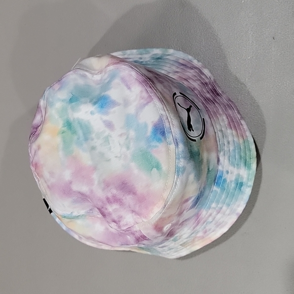 Puma | Accessories | Nwt Puma Bucket Hat | Poshmark